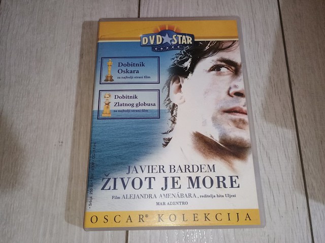 Zivot Je More