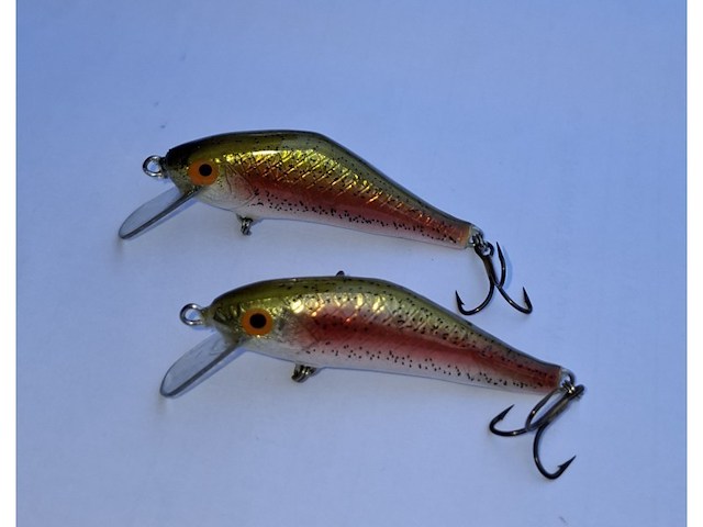 YOGI twich 4.5cm