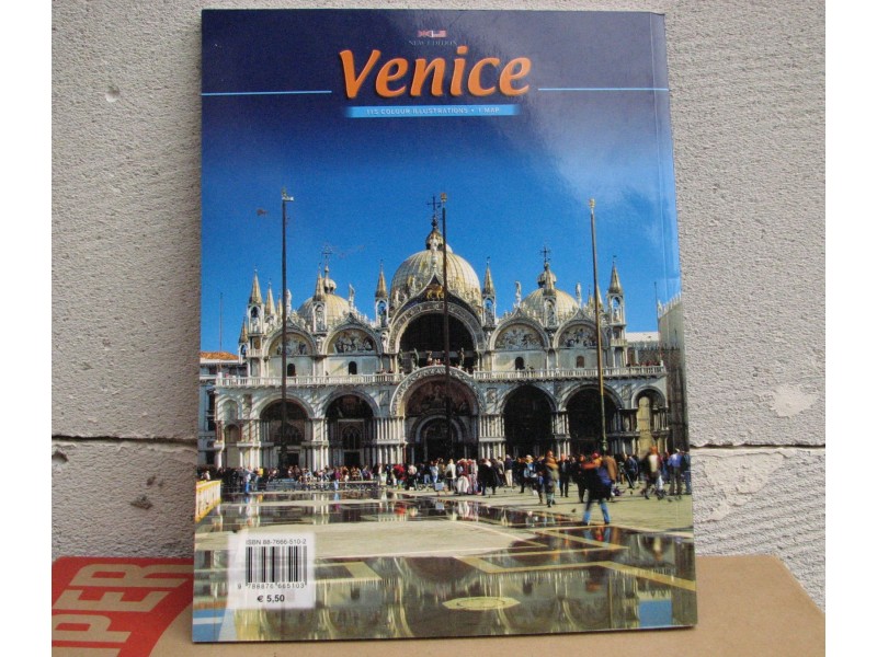 = Venecija