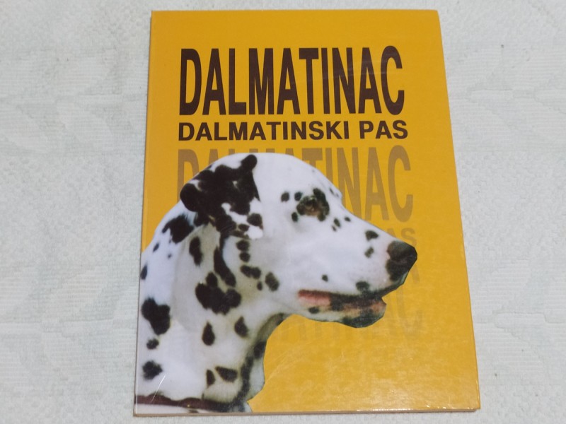 DALMATINAC - Rade Dakic