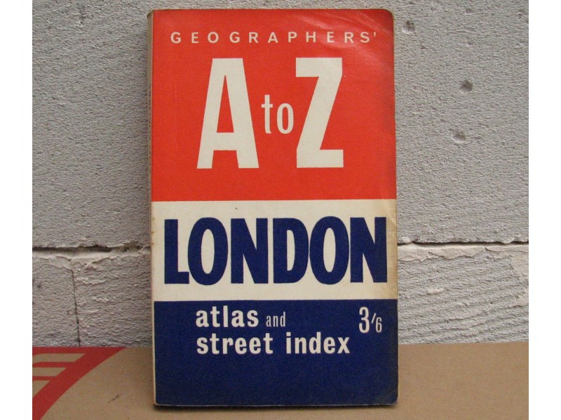 = London