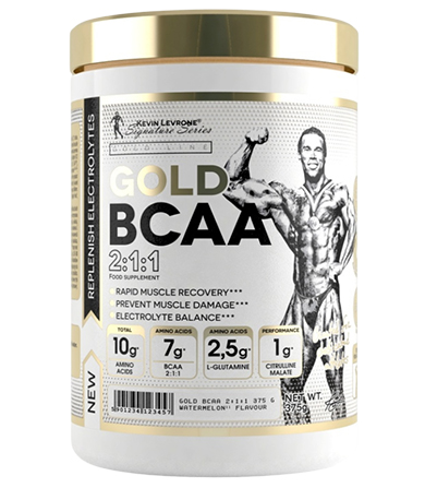 GOLD BCAA - 375 g