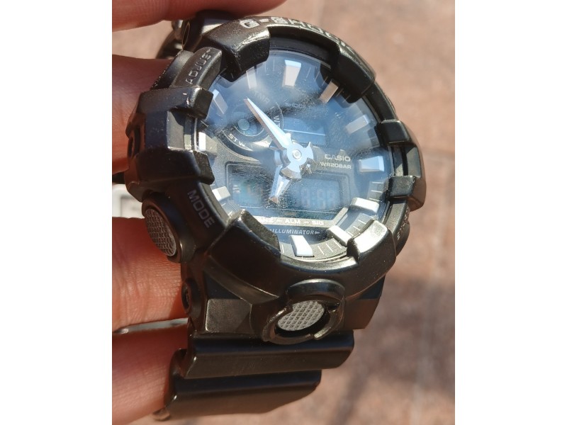 Casio G-Shock original