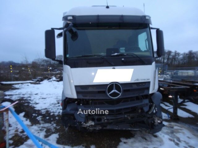 Mercedes-Benz Actros 1846 tegljač