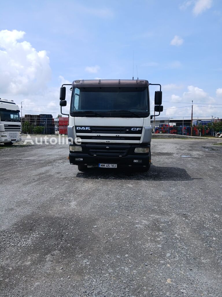 DAF CF 75 tegljač