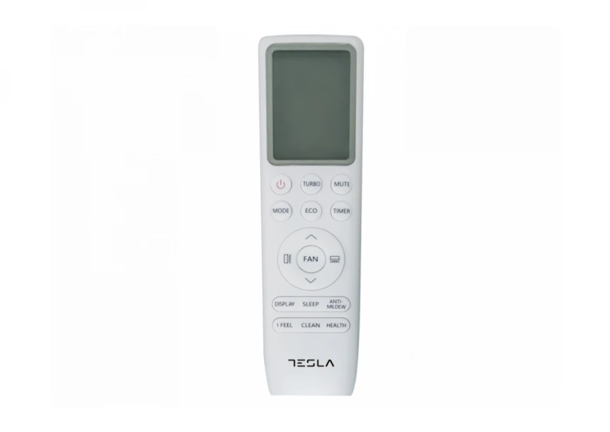 Klima TESLA TT34TP81-1232IHWT/inverter/R32/12000BTU/A+++/A++/grejac spoljne jedinice/-20/wi-fi/bela