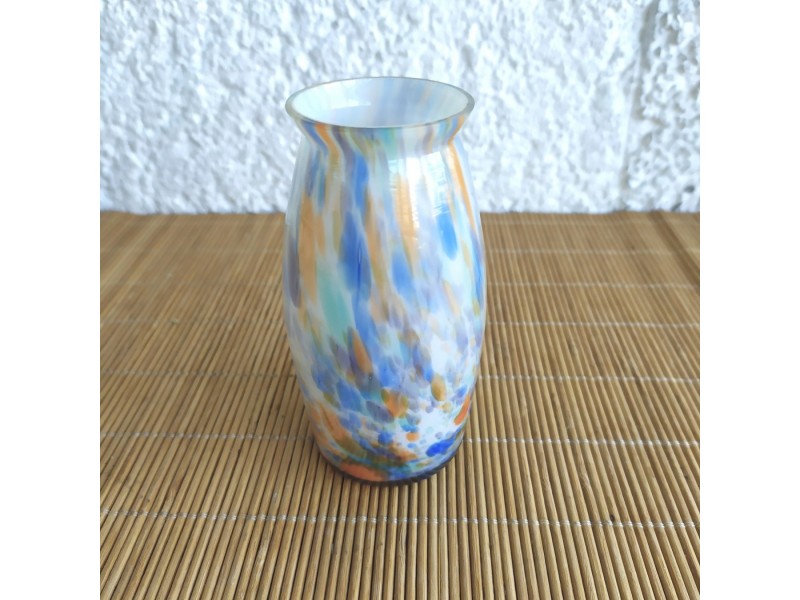 Vintage Murano Vaznica 60s - 10 cm
