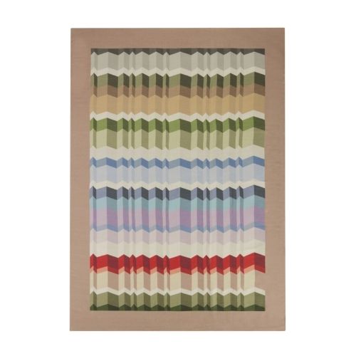 ĆEBE MISSONI – CERVINIA