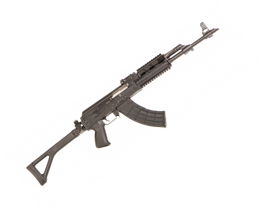 LOVAČKI KARABIN ZASTAVA PAP G 7.62X39