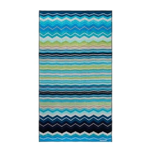 PEŠKIR ZA PLAŽU MISSONI – HUGO