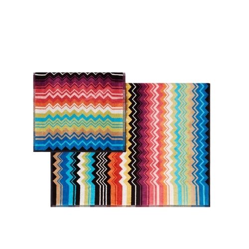 SET 2 PEŠKIRA MISSONI – GIACOMO