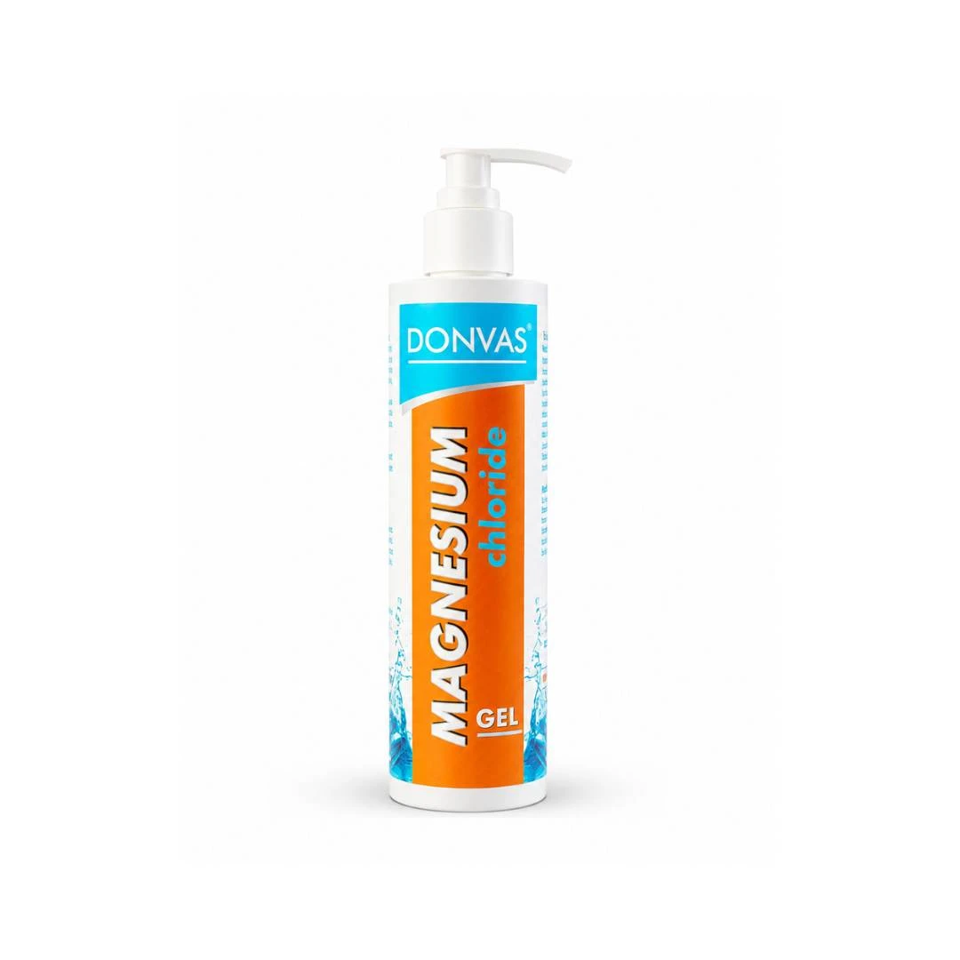 DONVAS® Magnezijum Hlorid Gel 200 mL