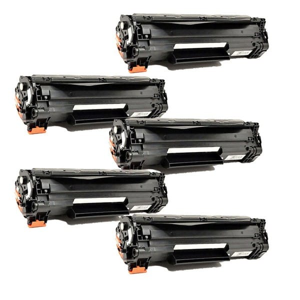 Pakovanje 5 komada – Toner CF279A 79A za HP Laser Jet Pro M12a M12w / MFP M26a M26nw