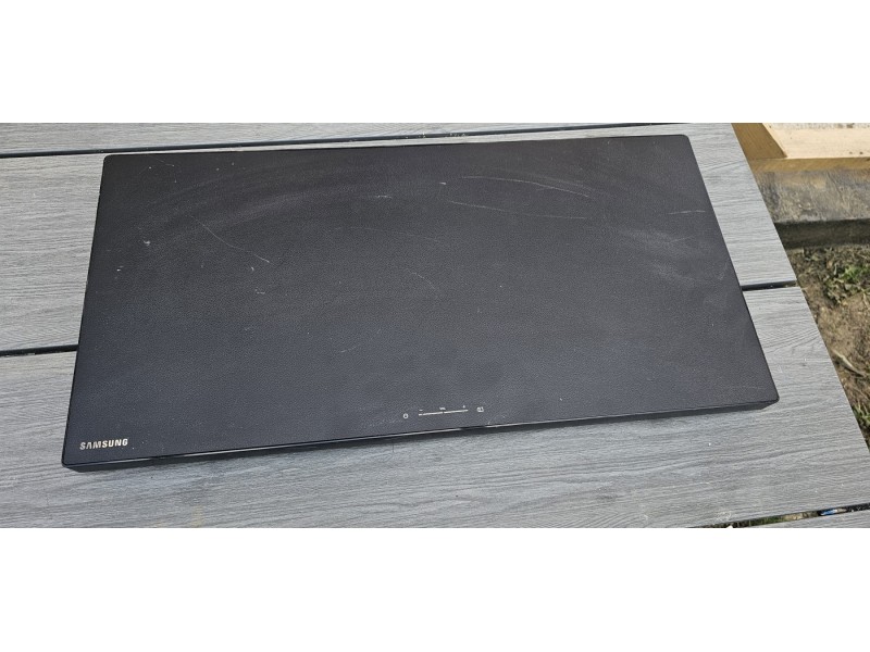 Samsung HW-H500 Soundbar Dolby Digital DTS