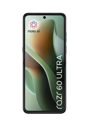 Motorola razr 60 ultra