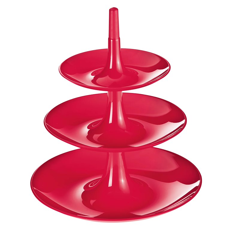 ETAŽER (3 sprata) – Etagere BABELL L