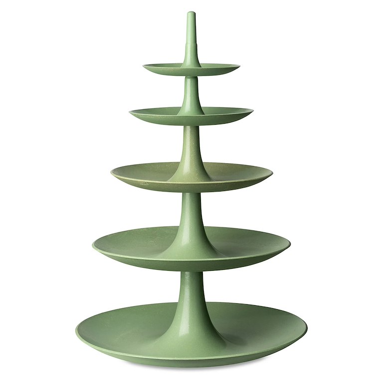 ETAŽER (5 spratova) – Etagere BABELL BIG