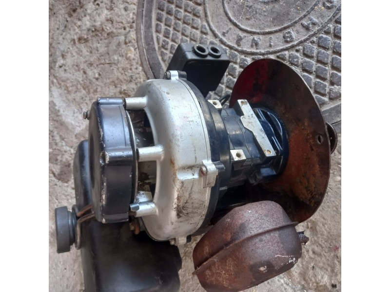 Motor