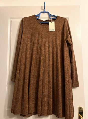 Tunika, nova sa etiketom, L-XL AKCIJA