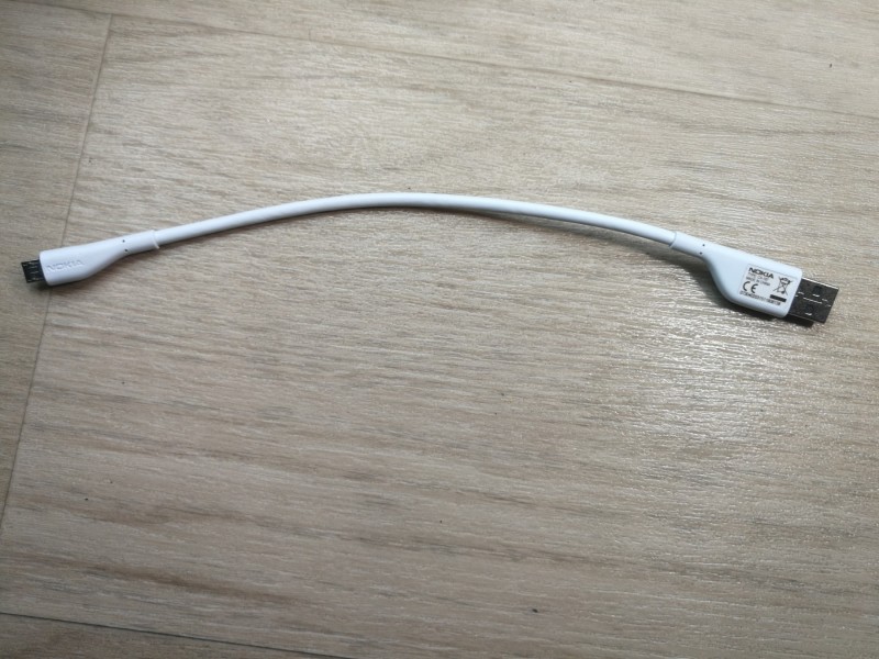 Nokia CA-167