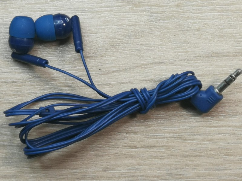 Slusalice 3,5mm