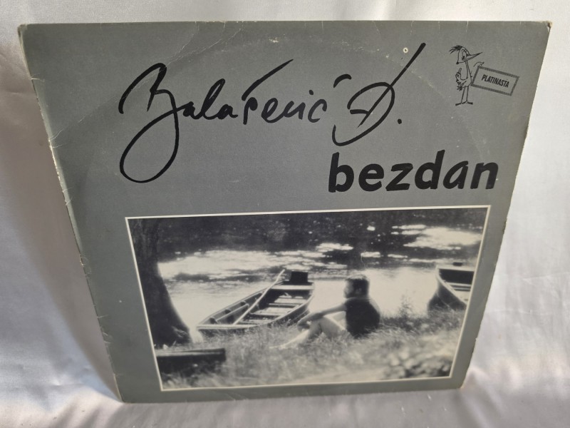 BALAŠEVIĆ Đorđe -Bezdan