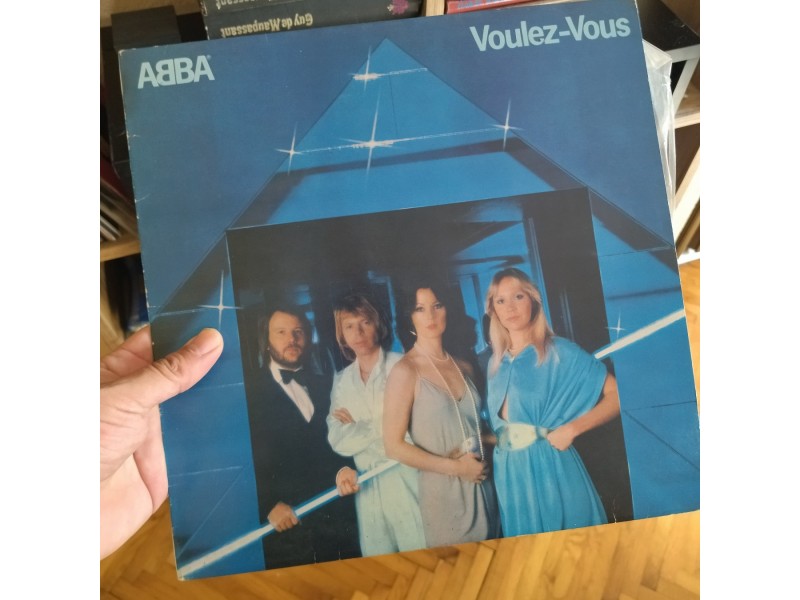 Abba
