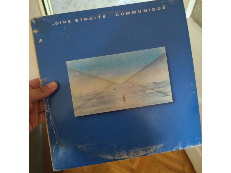 Dire straits