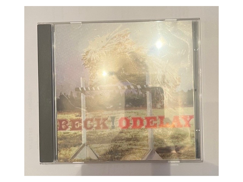 Beck - Odelay