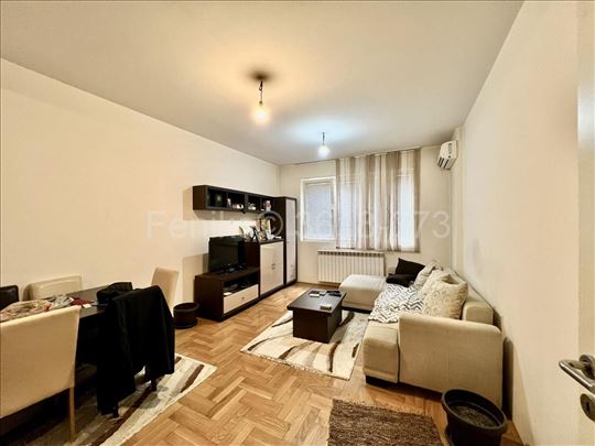 Prodaja stana Vojvode Vlahović 47m2