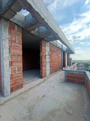 Moderna Novogradnja U Novim Banovcima 88 m²