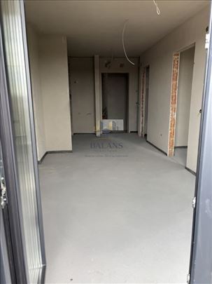 Moderan i funkcionalan stan u novogradnji 47m2