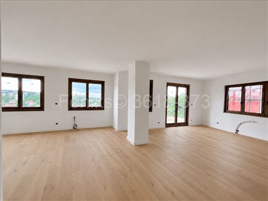 Prodaja stan novogradnja Ustanička 142m2