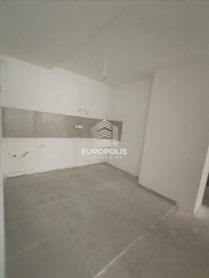 Novogradnja u Mirijevu ID#9522