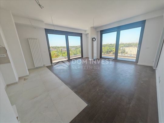 Novogradnja, 131m2, 4.0, Lux 51, B.kosa