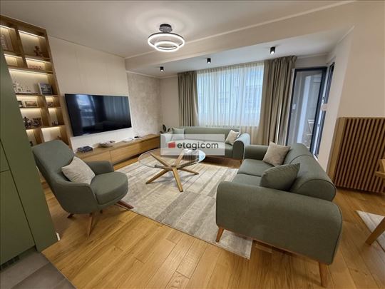Trosoban stan 72 m², Lekino Brdo, Voždovac