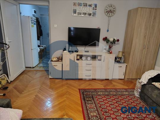 Severni bulevar- Ledinačka, 50m2, 2,0, I, ta