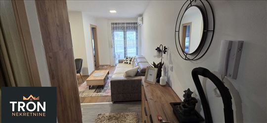Jednosoban stan u blizini atraktivnih bazena 30m2