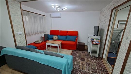 Jednoiposoban stan, Zemun Polje, 30m2