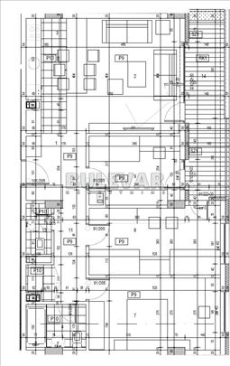 Novogradnja sa pogledom na Nišavu, 125.71 m2