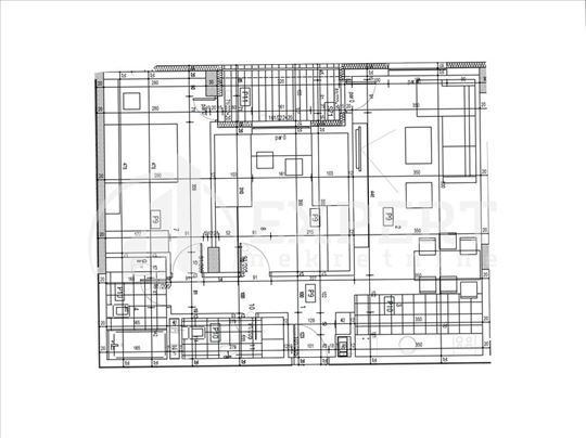 Novogradnja sa pogledom na Nišavu, 72.65 m2