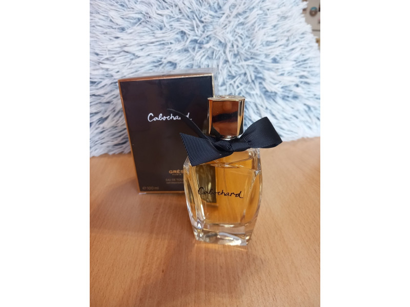 Cabochard Grès edt, 100ml