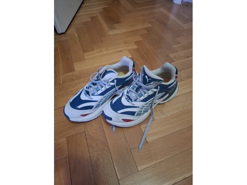 PUMA Velophasis 'Underdogs' - USA