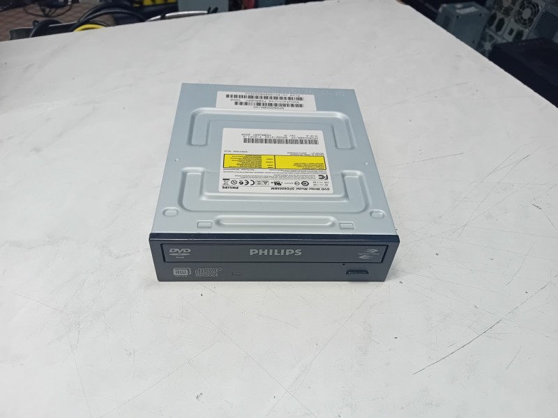 dvd rw ata philips ispravan