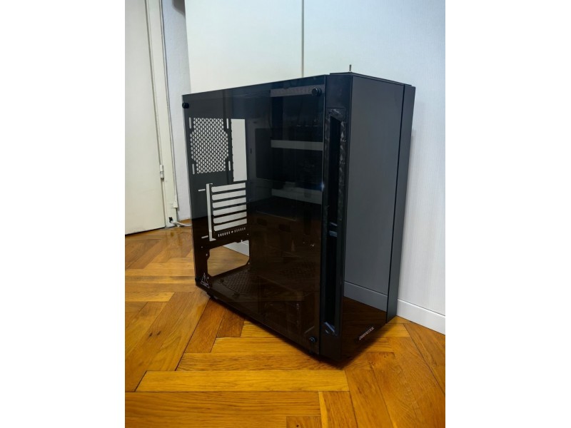 deepcool matrexx 55 prazno kuciste