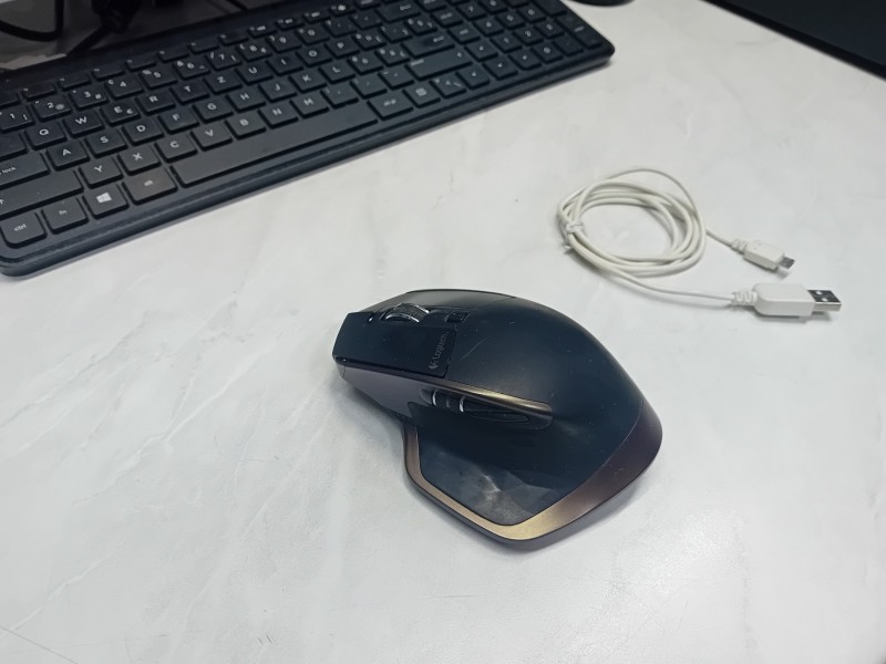 Logitech MX Master ispravan