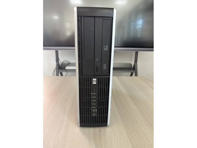 HP Elite 8000