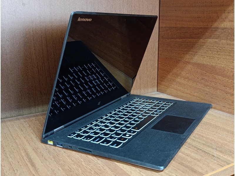 Laptop Lenovo YOGA 2 Pro 20266 i5-4210U