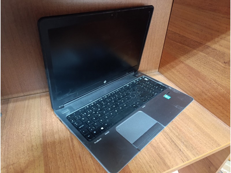 Laptop HP probook 650 G1 i5