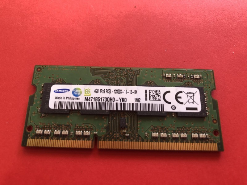 DDR3 4gb Br.R48